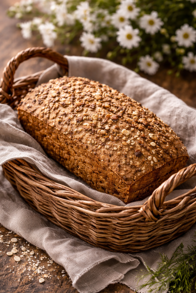 PANE TRE CIVETTE - Tre Civette Sul Comò